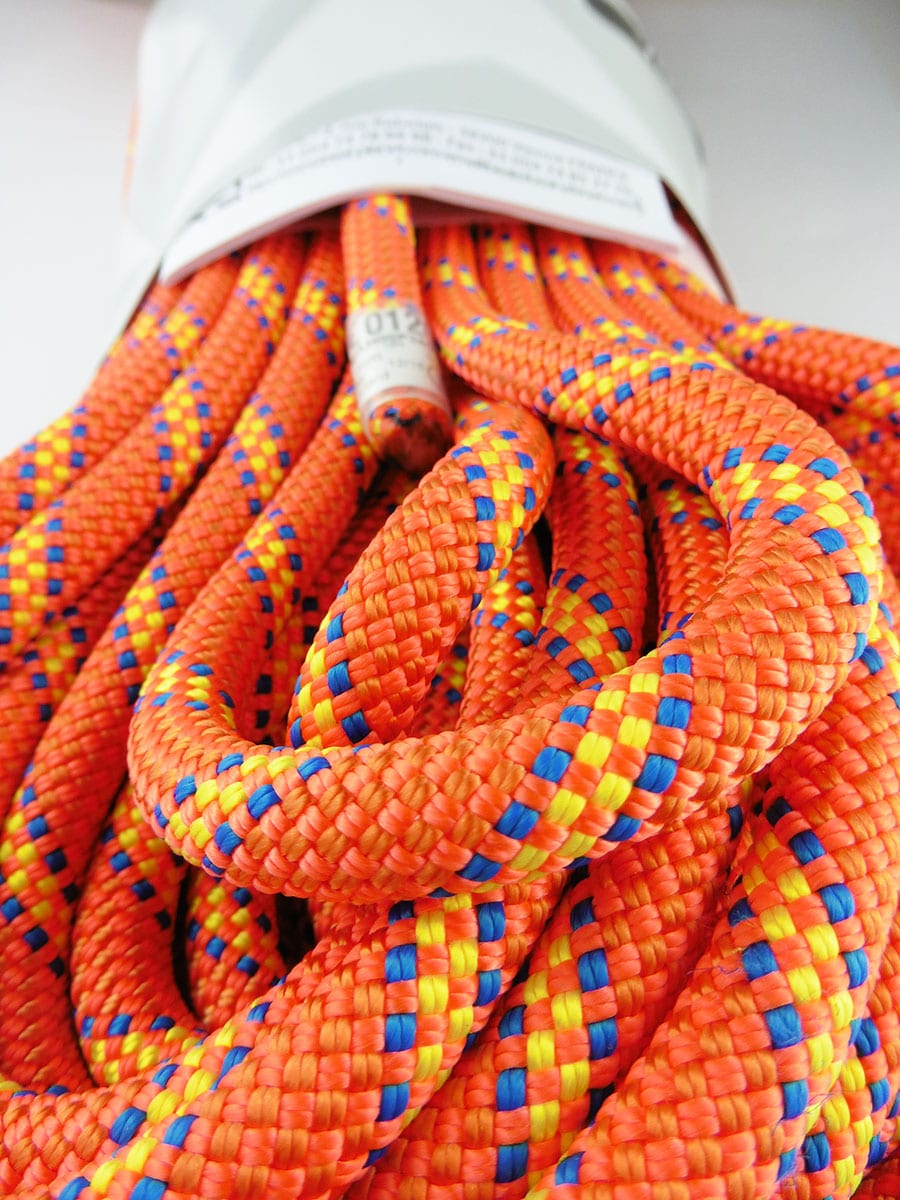 Beal Karma 9.8 corda arrampicata | Sestogrado