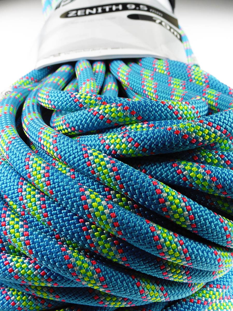 Beal Zenith 9.5 corda arrampicata | Sestogrado