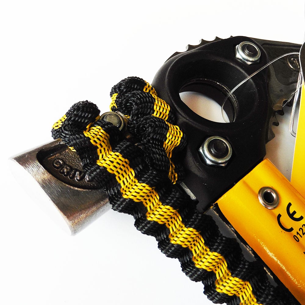 Grivel The Light Machine Piccozza | Sestogrado