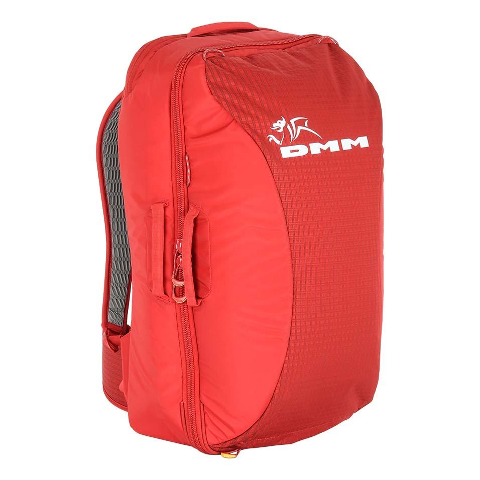 DMM Flight Sport Sack 45L zaino da arrampicata | Sestogrado