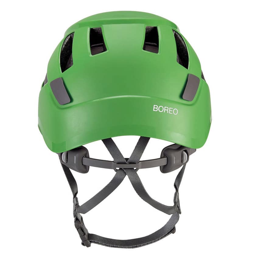 Petzl Boreo climbing helmet | Sestogrado